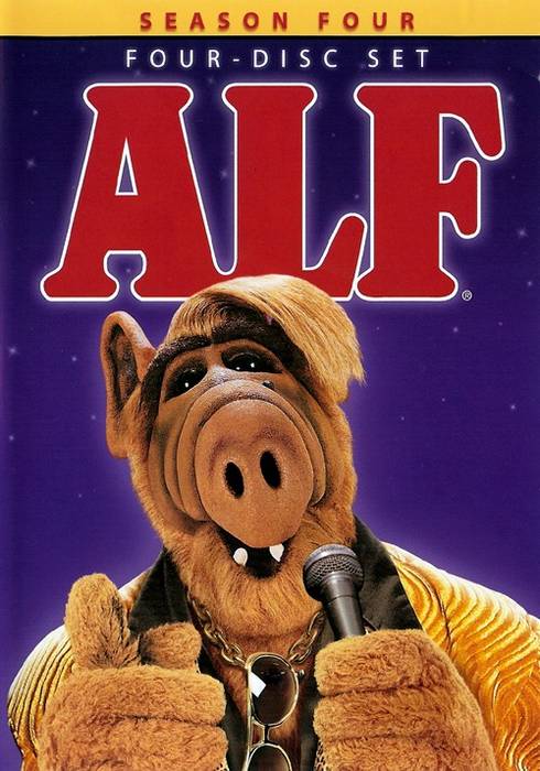 Picture of ALF