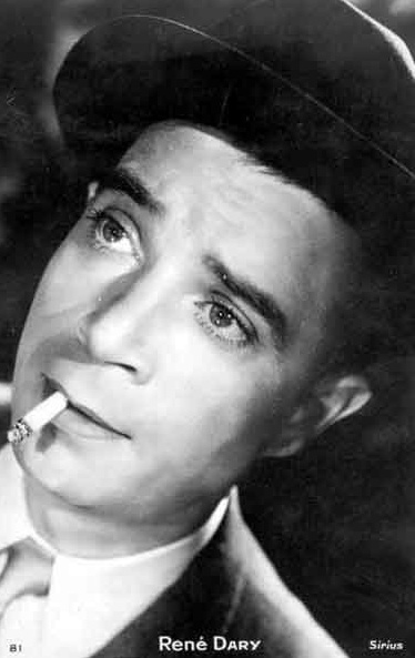 Picture of René Dary