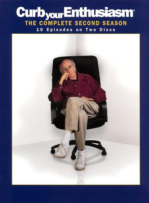 Picture of Curb Your Enthusiasm
