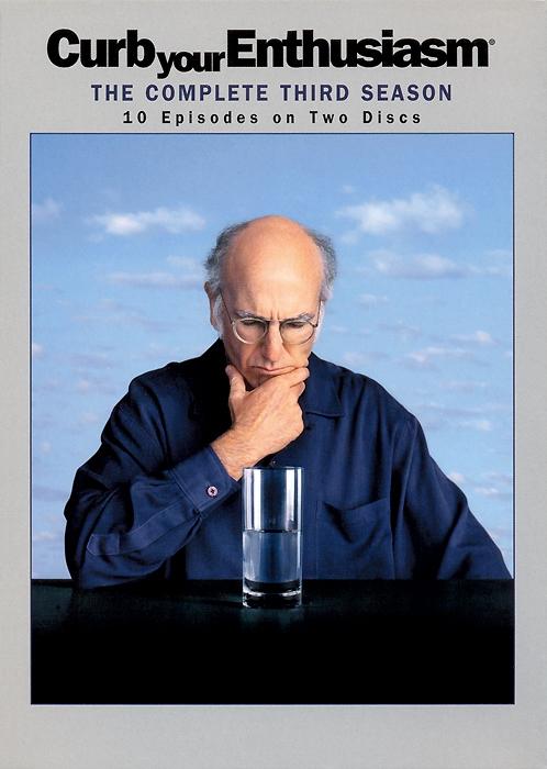 Picture of Curb Your Enthusiasm
