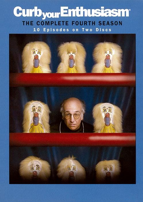 Picture of Curb Your Enthusiasm