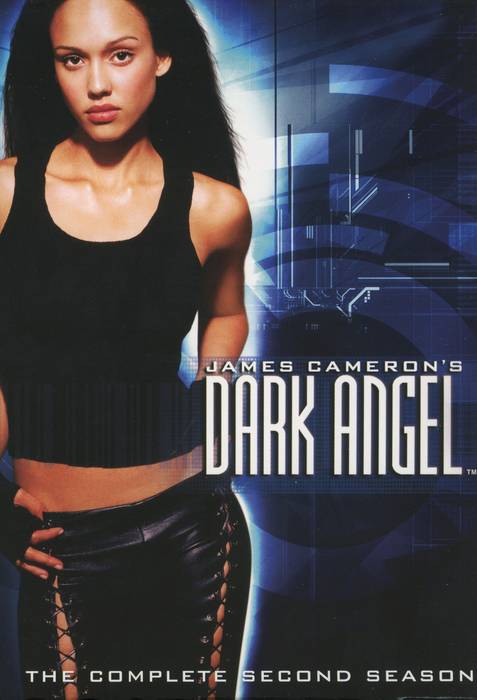 Picture of Dark Angel