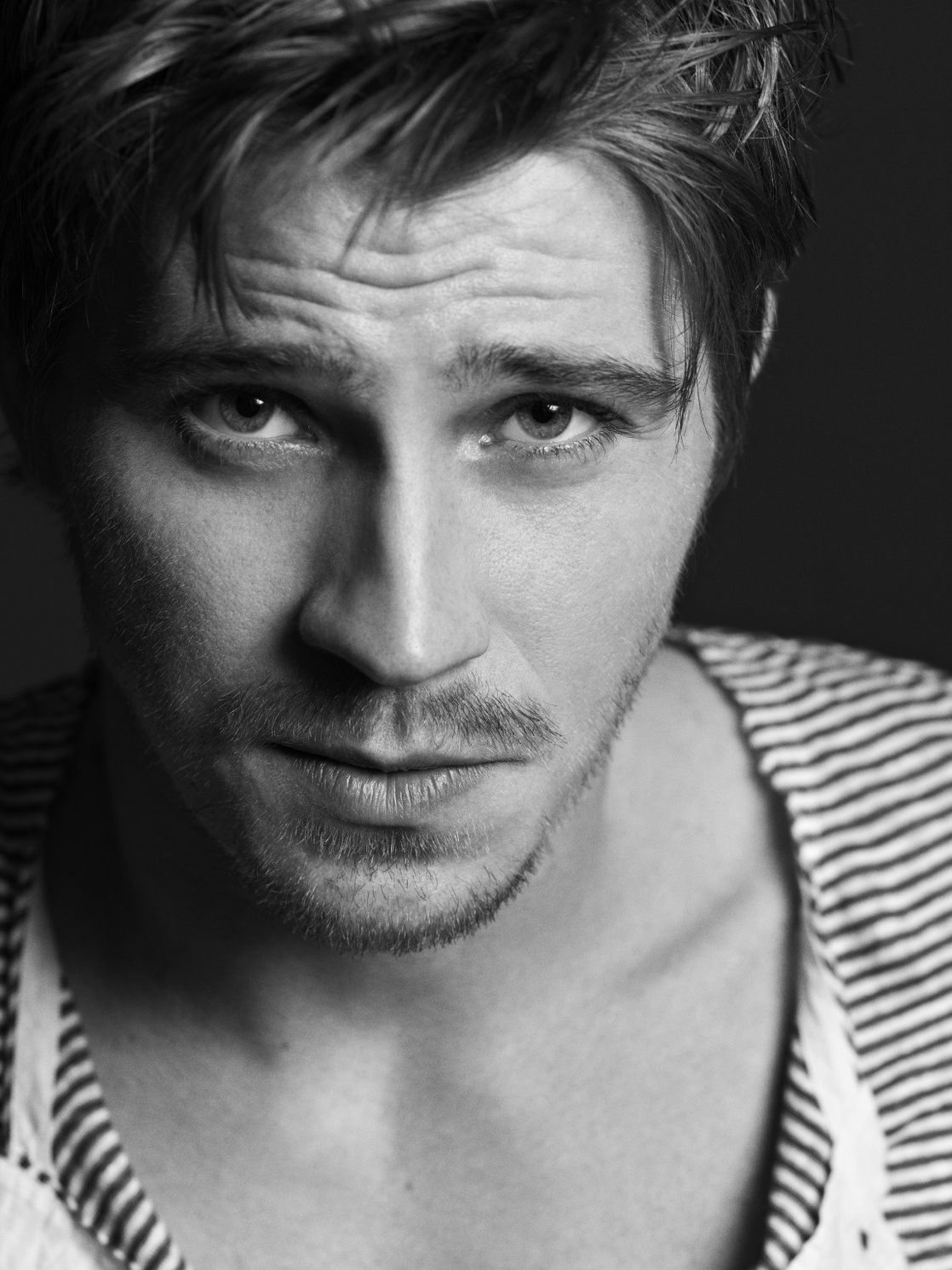 Picture of Garrett Hedlund