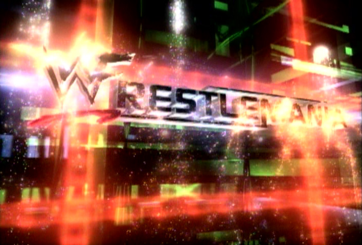 Picture of Wrestlemania 2000