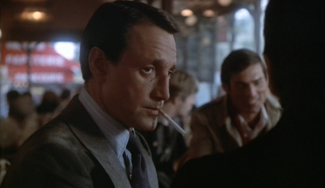 Marathon Man (1976) image