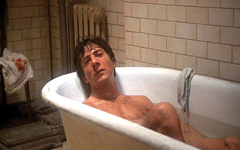 Picture of Marathon Man (1976)