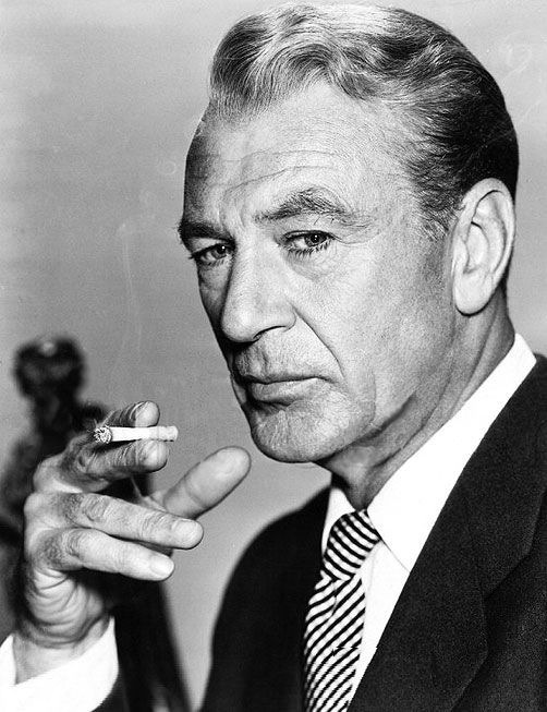 Image of Gary Cooper