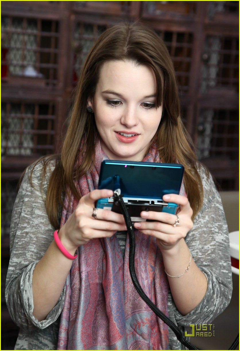Picture of Kay Panabaker