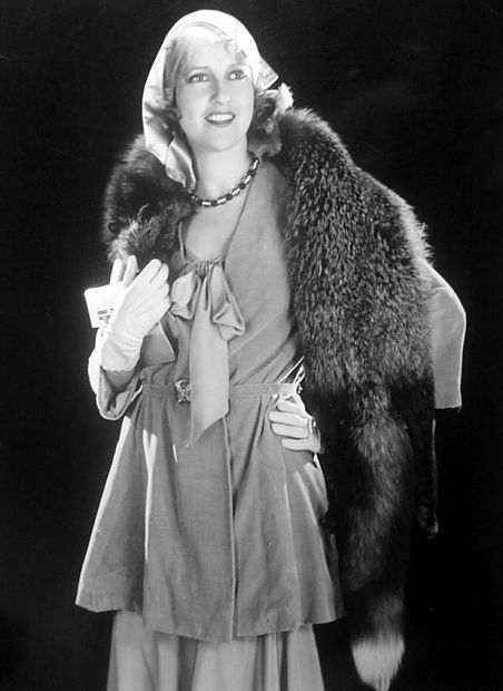 Image of Jeanette MacDonald