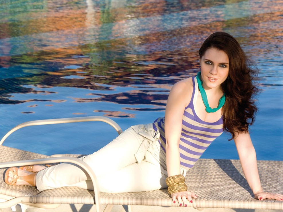 Cecília Dassi image