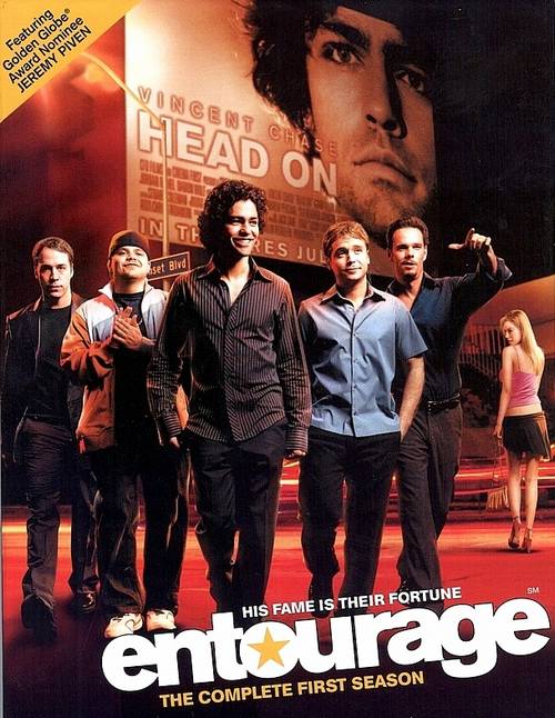 Picture of Entourage