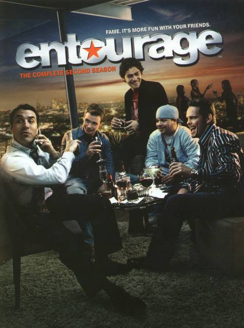 Picture of Entourage