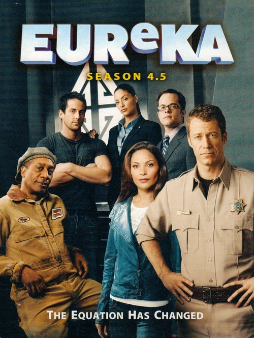Picture of Eureka