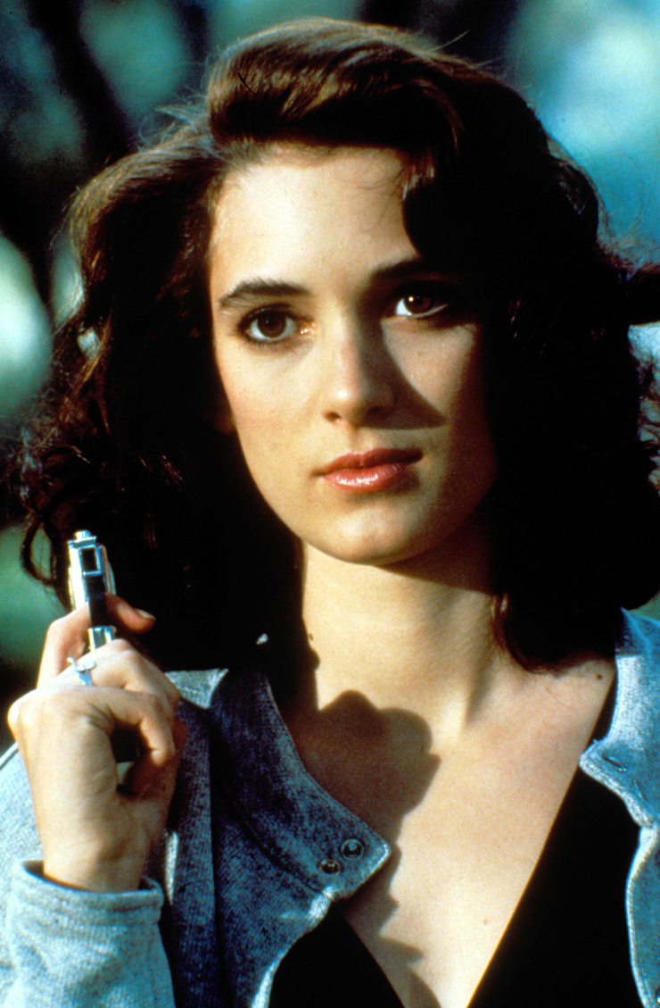Picture of Winona Ryder