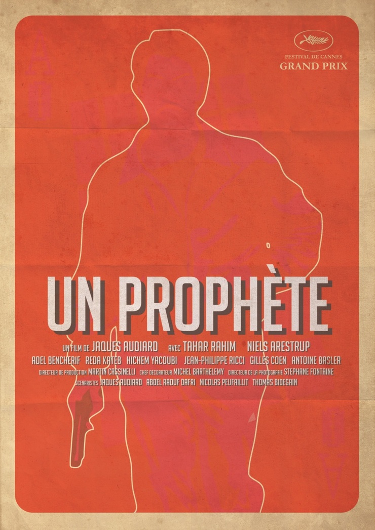 Picture of A Prophet