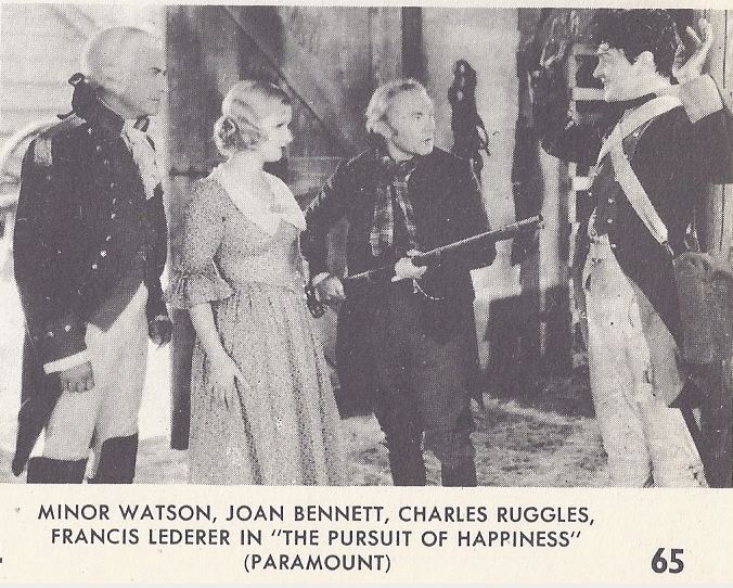 Picture of Minor Watson