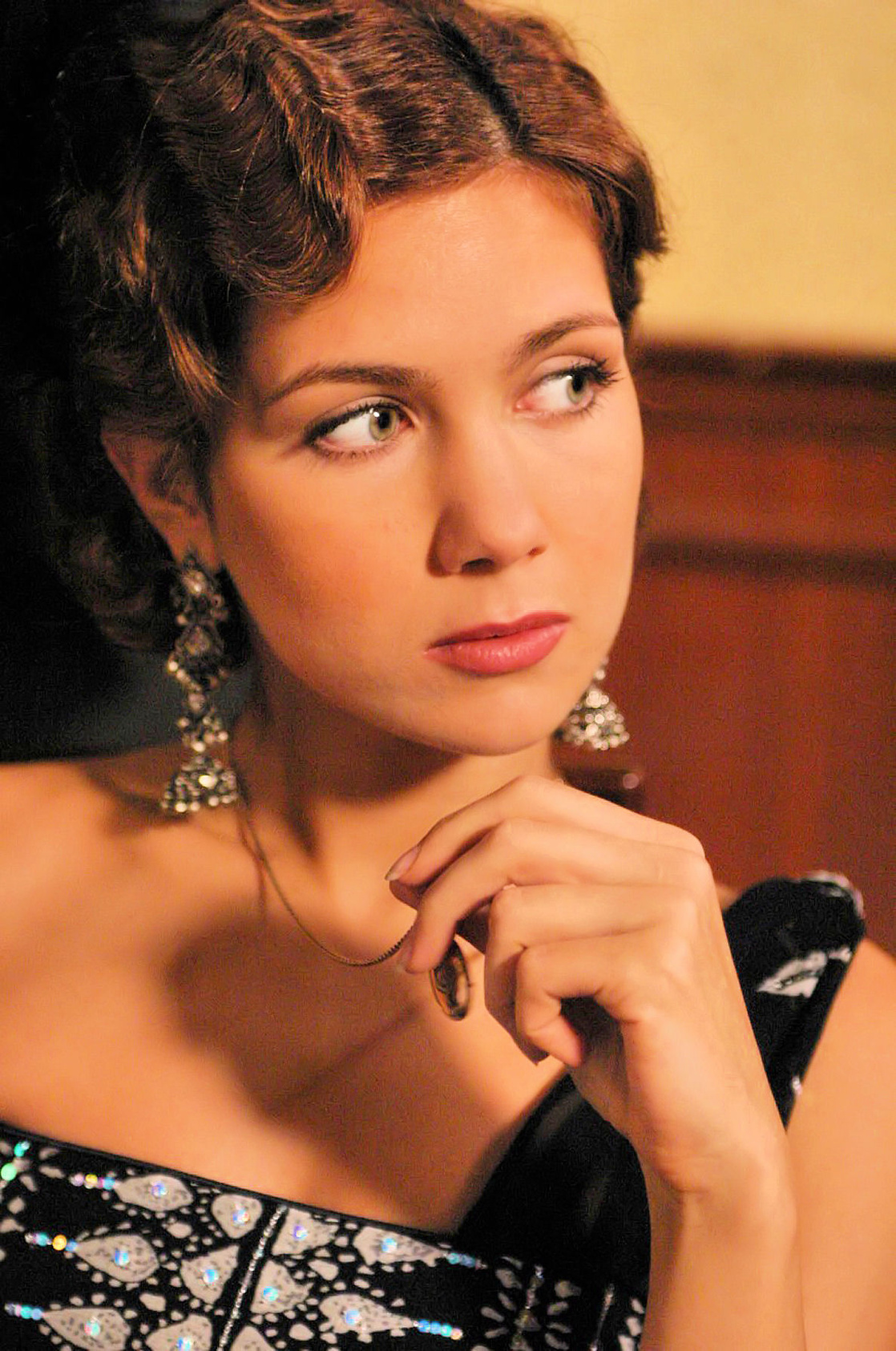 Picture of Ekaterina Klimova