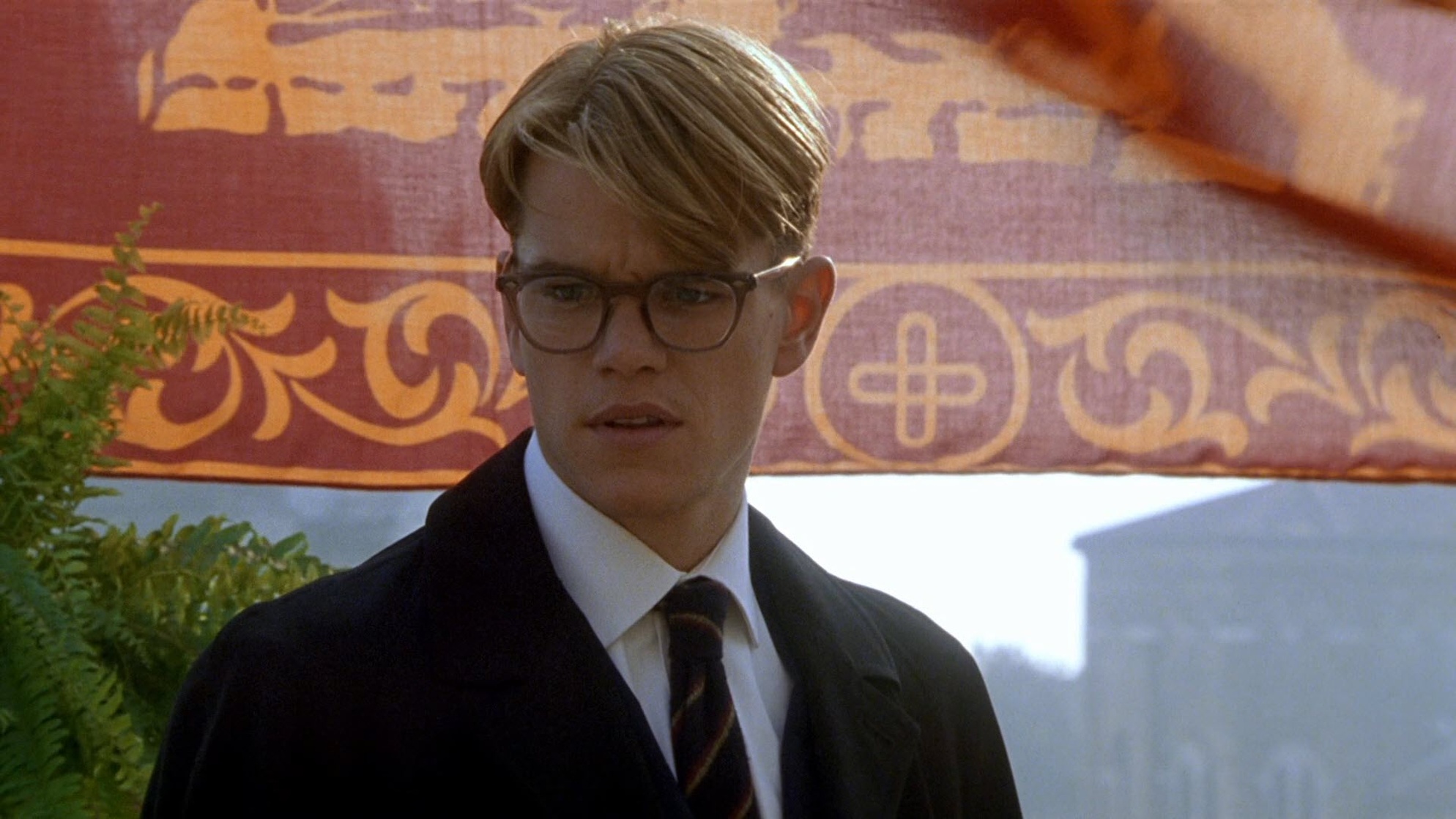 The Talented Mr. Ripley image