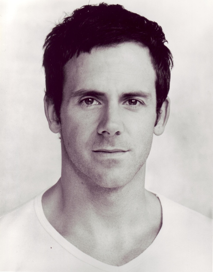 Eric Bernier picture