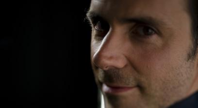 Picture of Eric Bernier