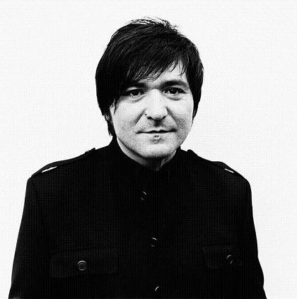 Picture of Rodrigo González