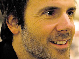 Picture of Eric Bernier