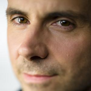 Picture of Eric Bernier