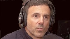 Picture of Eric Bernier