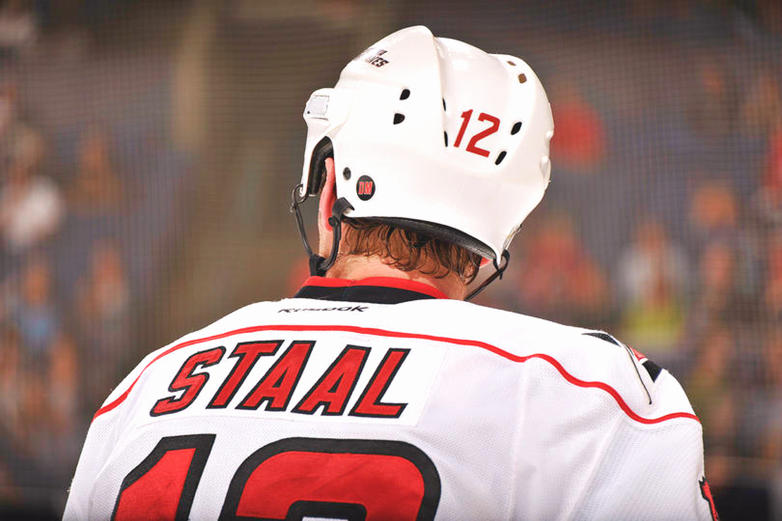 Picture of Eric Staal