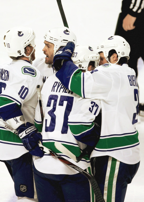 Picture of Rick Rypien