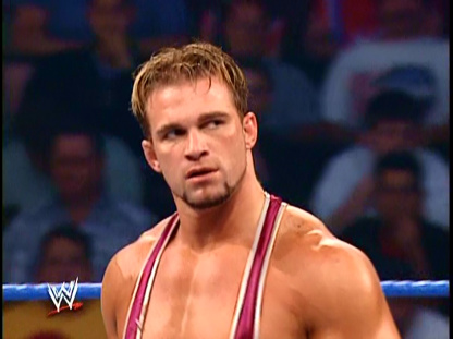 Picture of Charlie Haas