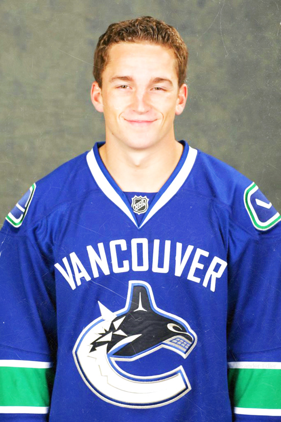 Rick Rypien image