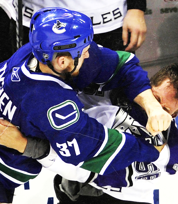 Rick Rypien picture