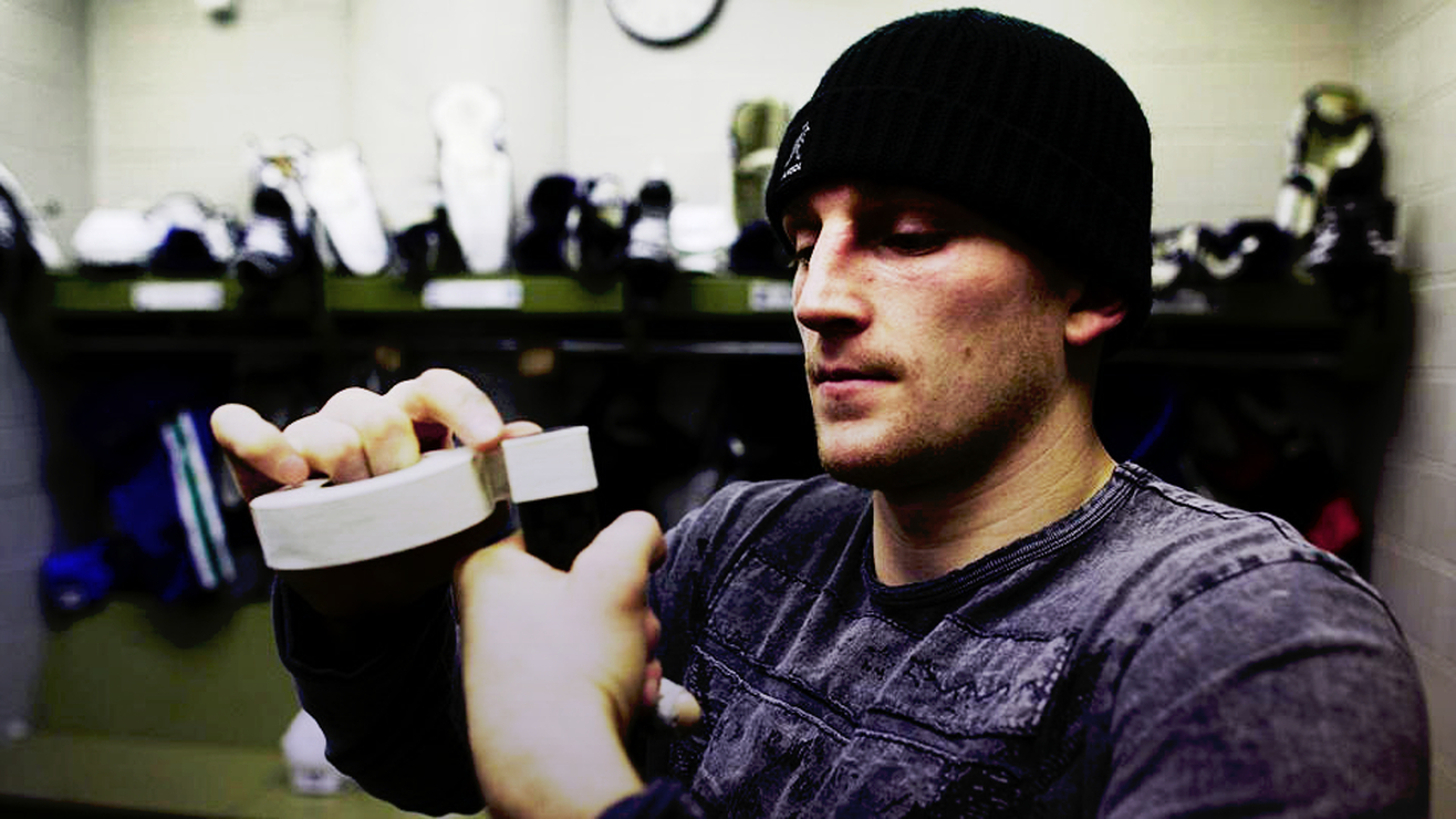 Picture of Rick Rypien