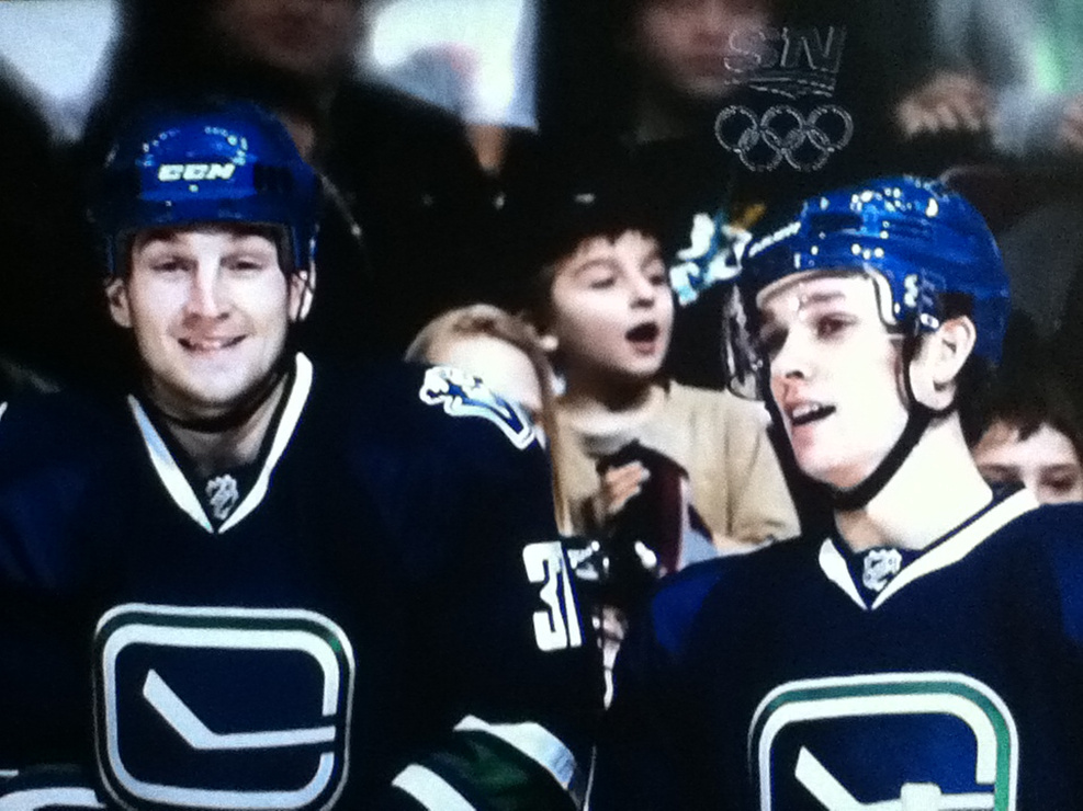 Picture of Rick Rypien