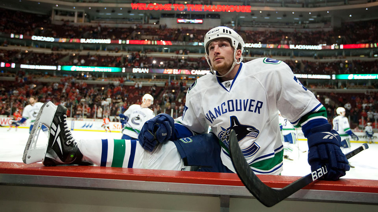 Rick Rypien image