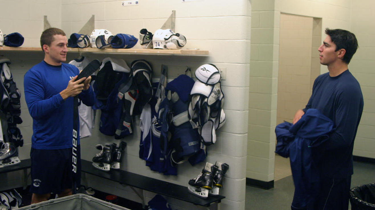 Picture of Rick Rypien