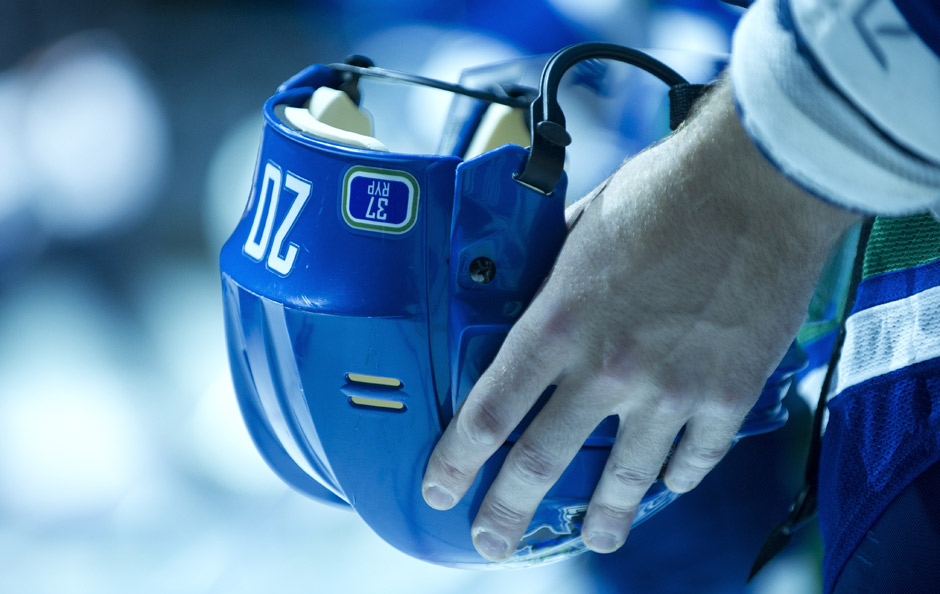 Picture of Rick Rypien