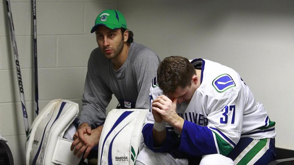 Image of Rick Rypien