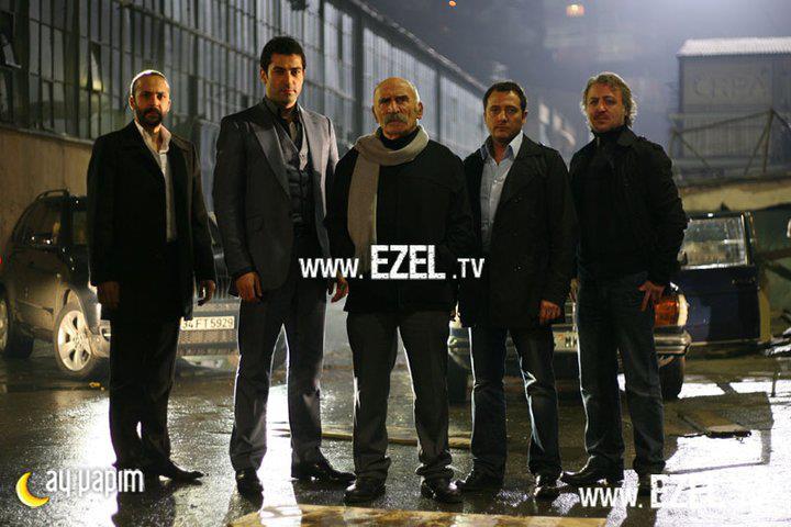 Picture of Ezel