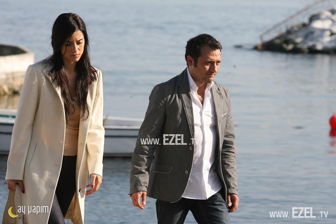 Picture of Ezel