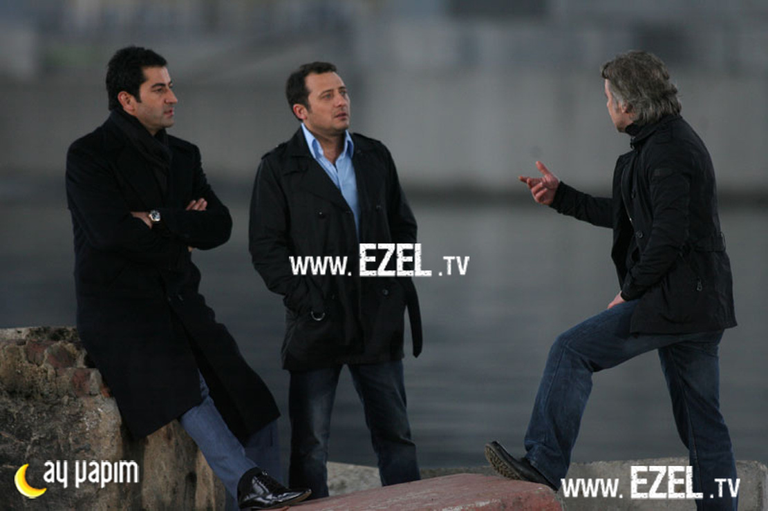 Picture of Ezel