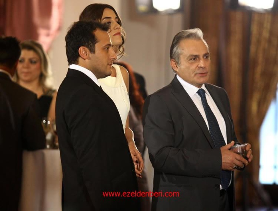 Ezel picture