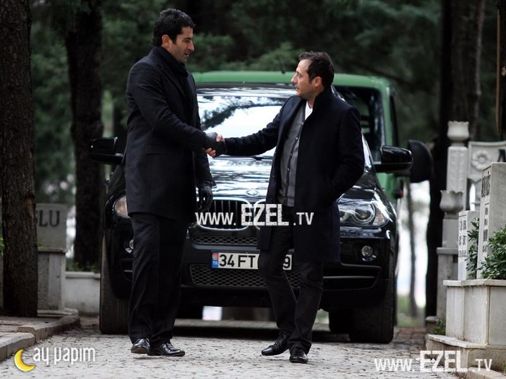 Picture of Ezel