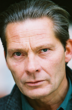 Picture of Markus Boysen