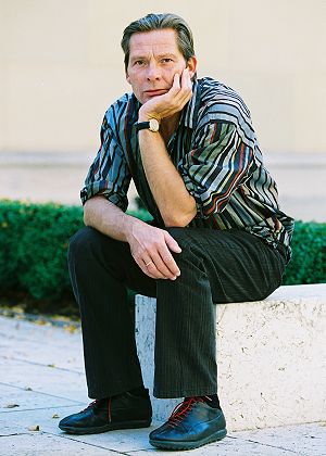 Picture of Markus Boysen