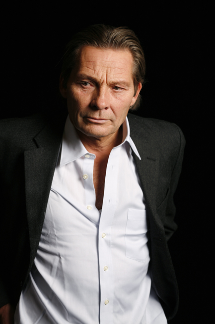 Image of Markus Boysen