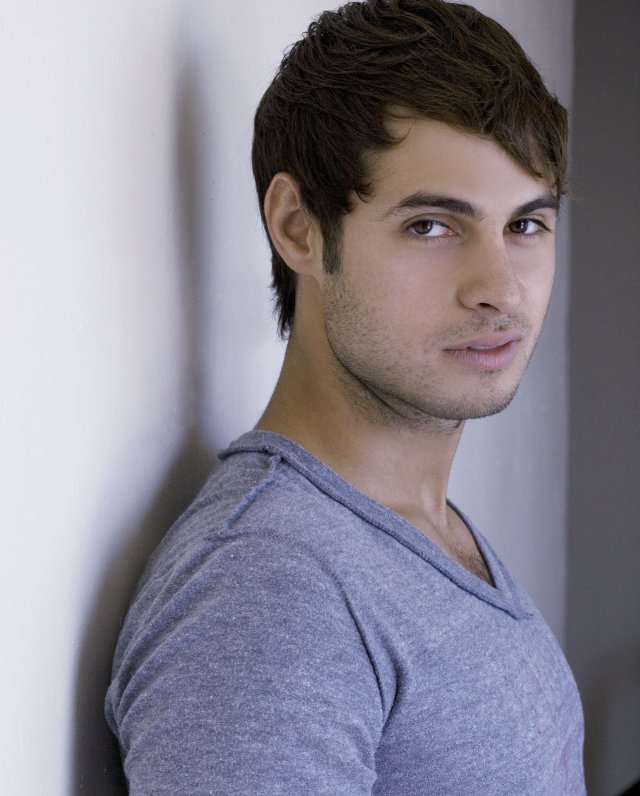 Image of Marc Sinoway