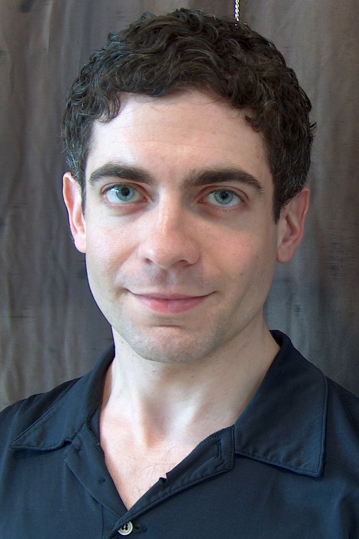 Picture of Jack Ferver