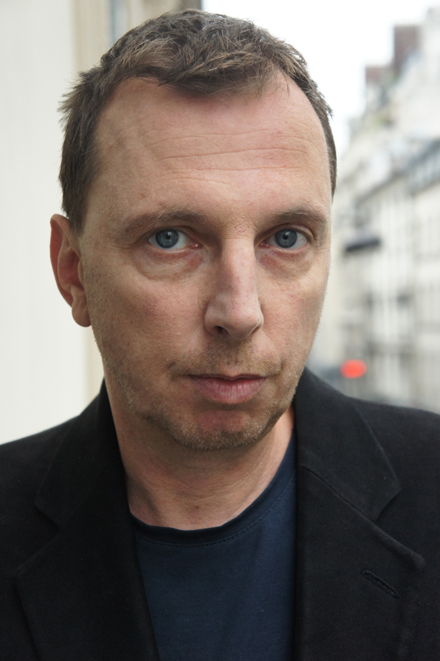 Picture of Rainer Egger